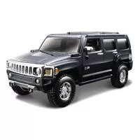 Bburago Kit Hummer BU45112