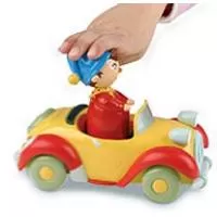 Push & Go Noddy U Automobilčiću EP03046