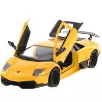 Autić 1:24 MotorMax Lamborghini Murcielago LP670-4 225435-17