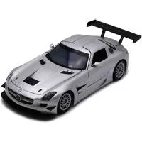 Autić 1:24 MotorMax Mercedes-Benz SLS AMG GT3 225435-19