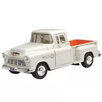 Autić 1:24 MotorMax 1955 Chevy 5100 Stepside 225435-1