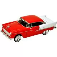 Autić 1:24 MotorMax 1955 Chevy Bel Air 225435-2