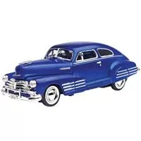 Autić 1:24 MotorMax 1948 Chevy Aerosedan Fleetline 225435-3