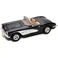 Autić 1:24 MotorMax 1959 Corvette 225435-9