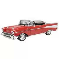 Autić 1:24 MotorMax 1957 Chevy Bel Air 225435-10