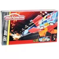 Majorette Stunt Heroes vozilo sa pistom M2058010