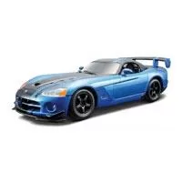 Bburago 1:24 Kit Dodge Viper BU25033