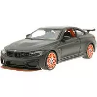 Maisto Metalni automobil BMW M4 GTS 1:24 31246