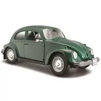 Maisto Metalni automobil Volkswagen Beetle 1:24 31926