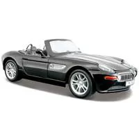 Maisto Metalni automobil BMW Z8 1:24 31996