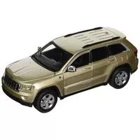 Maisto Metalni automobil Jeep Grand Cherokee Laredo 1:24 31205