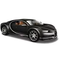 Maisto Metalni automobil Bugatti Chiron 1:25 31514