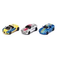 SIKU Set sportskih autića - Sportscars set 6323