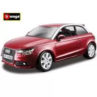 Bburago Audi A1 Kit 1:24 BU25105