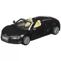 Maisto Metalni automobil Audi A8 Spyder 1:24 31204