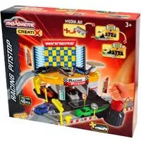 Majorette Creatix Pit Stop M2050011