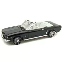 Autić 1:18 MotorMax 1964 Ford Mustang 225459-8