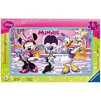 Ravensburger puzzle 15 delove - Mini Maus i Pata 06049