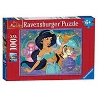 Ravensburger Puzzle XXL 100 delova - Disney Princess Jasmine 10409