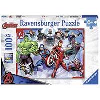 Ravensburger Puzle XXL 100 delova - Avengers 10808