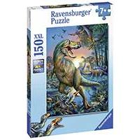 Ravensburger Puzzle XXL 150 delova - Dinosaurusi 10052