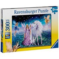 Ravensburger puzzle XXL - Magical Unicorn 300 delova RA13045