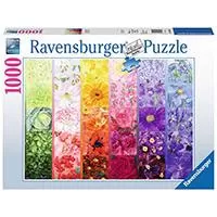 Ravensburger Puzzle 1000 delova - Baštovanova paleta 19894