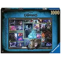 Ravensburger Slagalica 1000 delova - Had Disney Villainous 16519