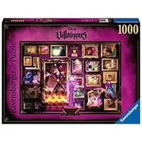 Ravensburger Slagalica 1000 delova - Dr Facilier Disney Villainous 16523