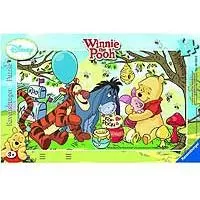 Ravensburger puzzle 15 delova - Winnie the Pooh 06018