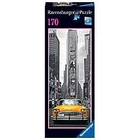 Ravensburger puzzle New York Taxi 170 delova 01-151271