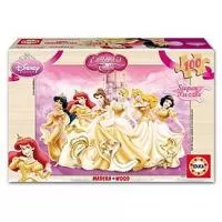 Drveni Puzzle Disney Bajke ED13691