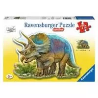 Ravensburger puzzle 05583 Dinosaurus