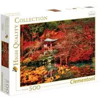 Clementoni Puzzle 500 delova Orient Dream 35035