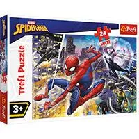 Trefl Maxi puzzle Spider-Man 24 dela