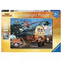 Ravensburger puzzle Disney Planes 150 delova 01-100132