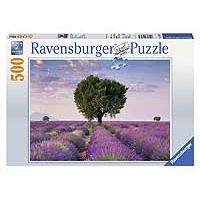 Ravensburger slagalica Lavender of South France 500 delova 01-143535