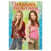 Hana Montana Puzzle 500 Delova ED14153