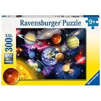 Ravensburger puzzle XXL - Solar System 300 delova RA13226