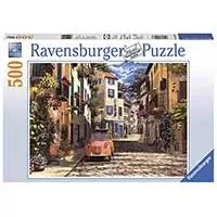 Ravensburger Puzzle 500 delova - U srcu južne Francuske 14253