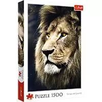 Trefl puzzle Lav 1500 delova