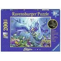 Slagalica Ravensburger Star Line - Sirena 13678