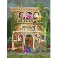 Ravensburger slagalica Colorful Garden 1000 delova 01-192038