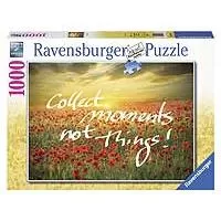 Ravensburger puzzle Collect Moments 1000 delova 01-195077