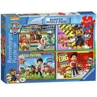 Ravensburger puzzle 168 delova - Paw patrol 2 07034