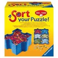 Ravensburger Sorter za puzzle 01-179343