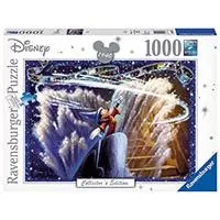 Ravensburger puzzle Disney - Miki Za kolekcionare 1000 delova RA19675