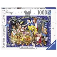 Ravensburger puzzle Disney - Snežana za kolekcionare 1000 delova RA19674