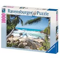 Ravensburger puzzle Seaside Beauty 1000 delova RA19238