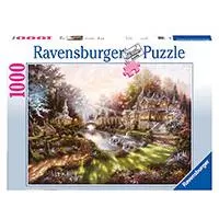 Ravensburger puzzle Art - Morning Glory 1000 delova RA15944